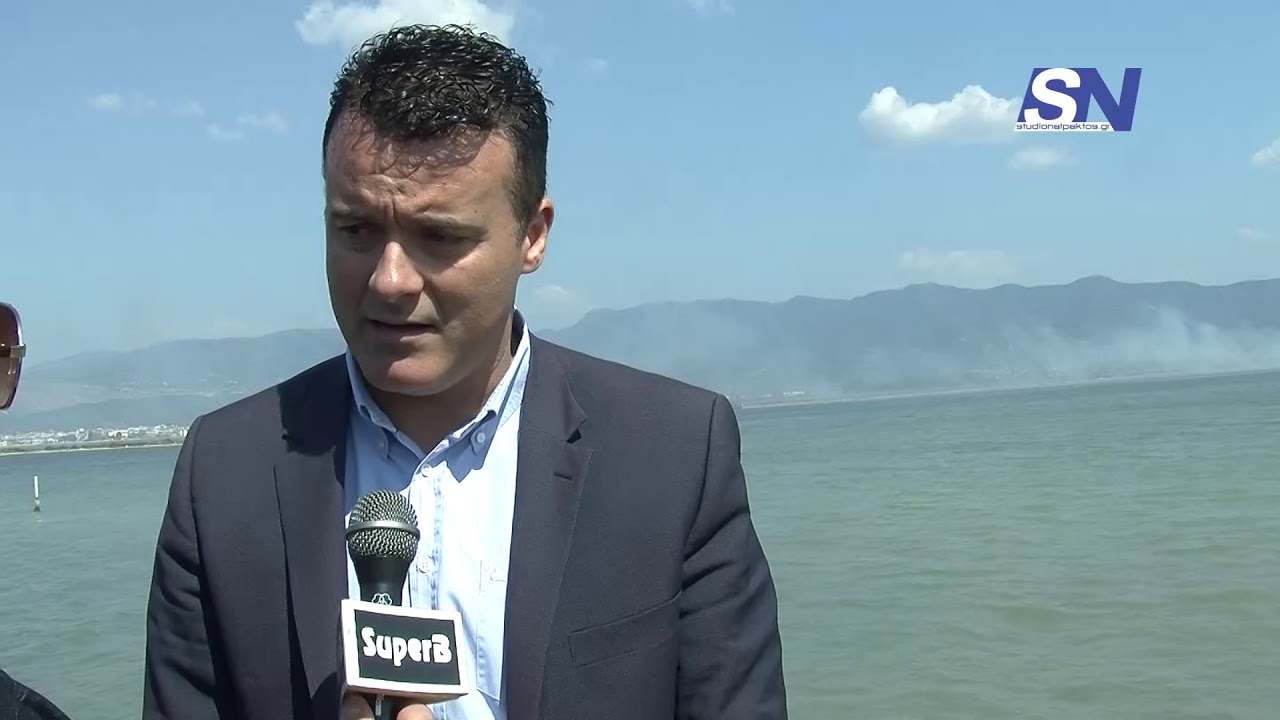 ΜΕΣΟΛΟΓΓΙ : Αναπαράσταση για την μάχη της κλεισοβας - YouTube