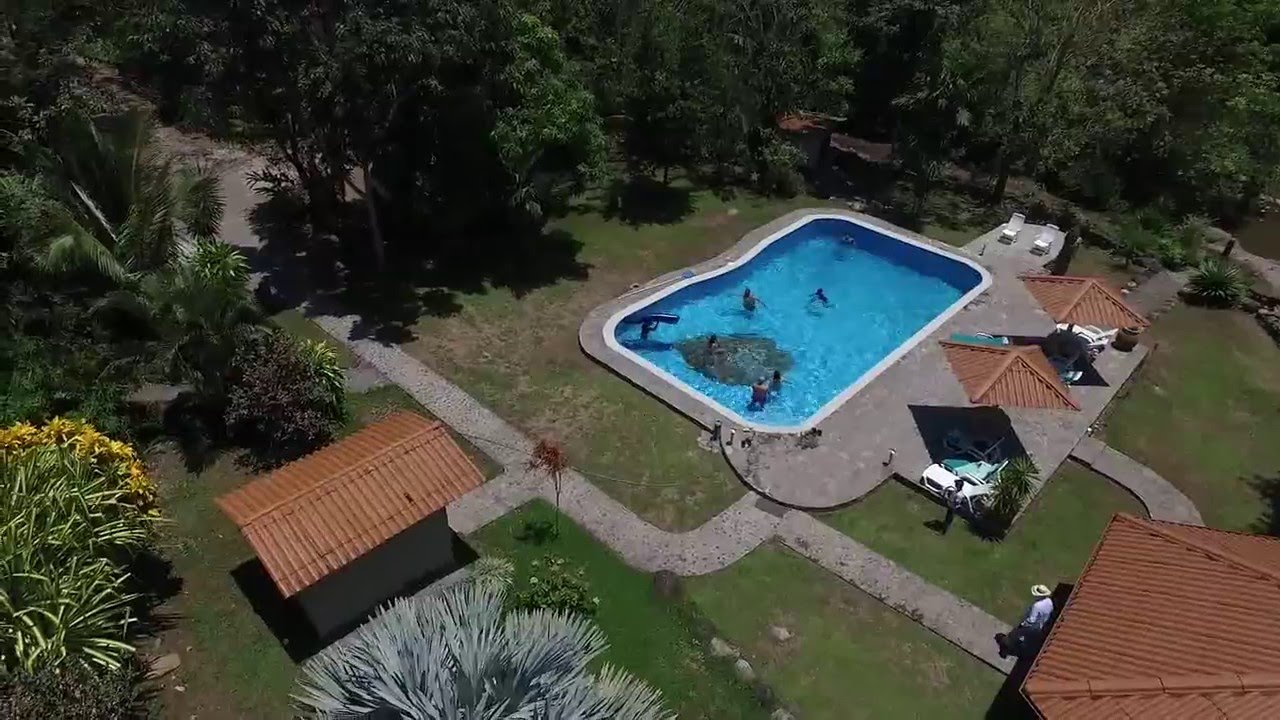 RIO ENCANTADO - YouTube