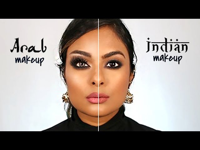 Arabic Makeup Products | Saubhaya Makeup