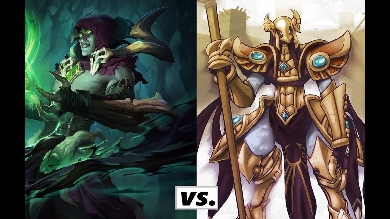 Vladimir Mid Patch 7.24b | Arcane Comet Vlad | - YouTube