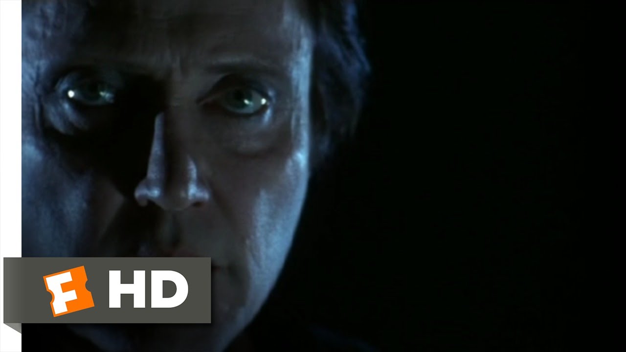 Terminator 2 The Prophecy 2 Double Feature