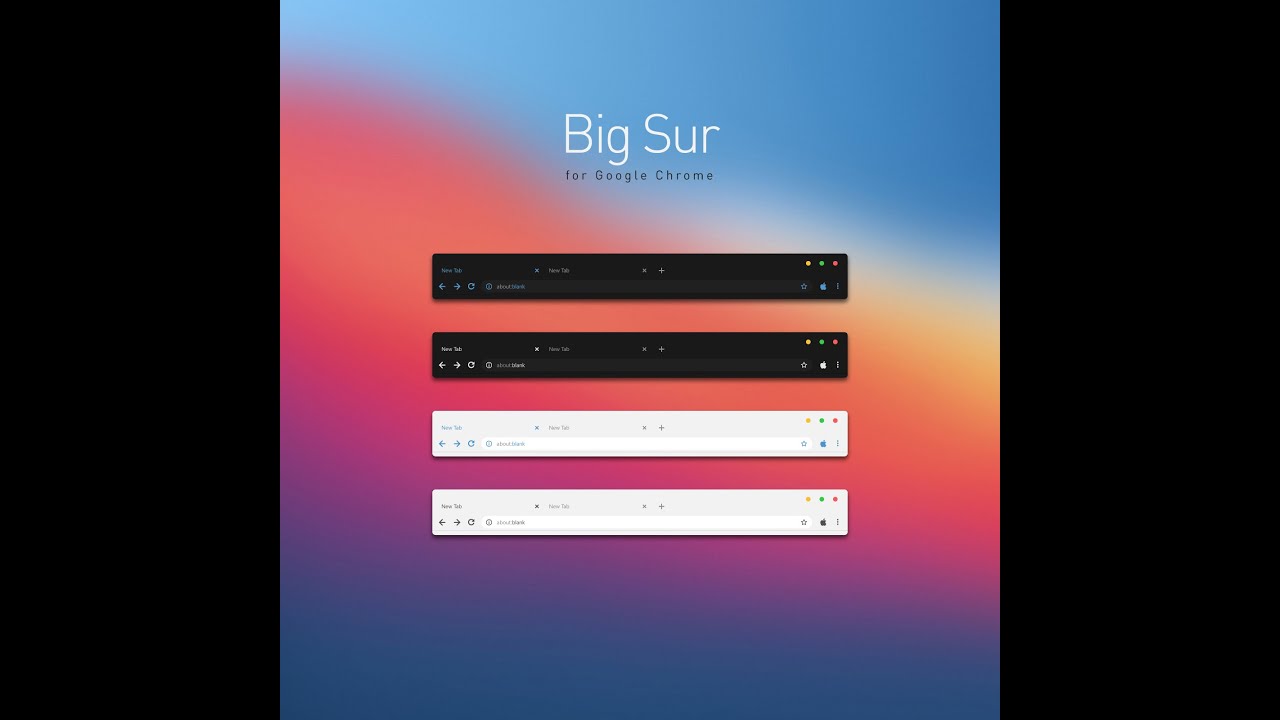 How To Make Windows Title Bar Look Like MacOs Very Easy FALAKNUMA how-to-make-windows-title-bar-look-like-macos-very-easy-falaknuma