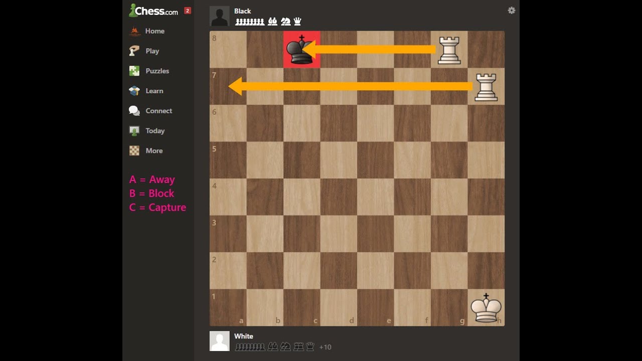 Chess Rules Check Checkmate And Stalemate Part 2 Checkmate chess-rules-check-checkmate-and-stalemate-part-2-checkmate
