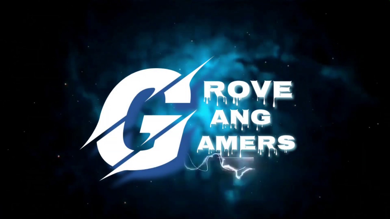 GROVE GANG GAMERS INTRO - YouTube