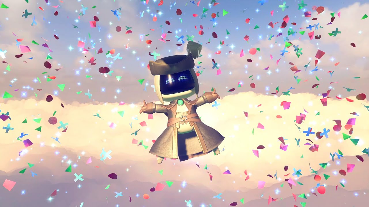 ASTRO's PLAYROOM : Bloodborne Maria Special Bot (Hunted Down 🏆) - YouTube