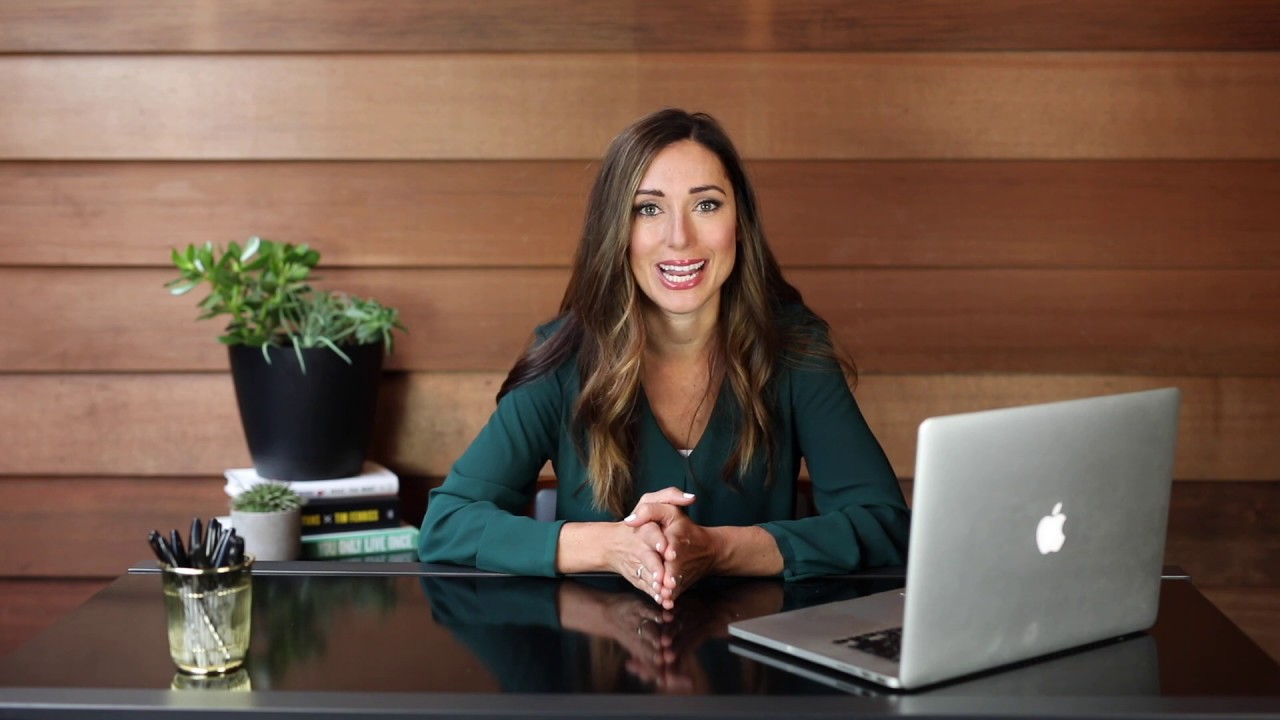 What is Escrow? Understanding Escrow and Your Home Sale - YouTube