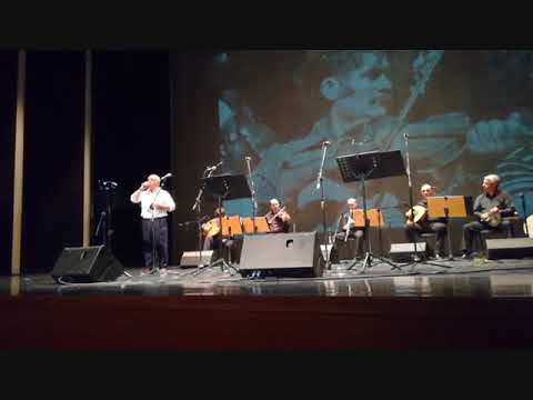 ΠΑΡΑΔΟΣΙΑΚΟ ΜΑΚΕΔΟΝΙΚΟ ΤΡΑΓΟΥΔΙ - YouTube
