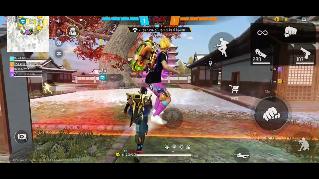 free fire games play store viral video #freefire #freefireshorts # ...