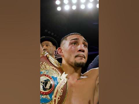 Breaking Down Teofimo Lopez’s Technical Knockout Win against Pedro Campa - YouTube