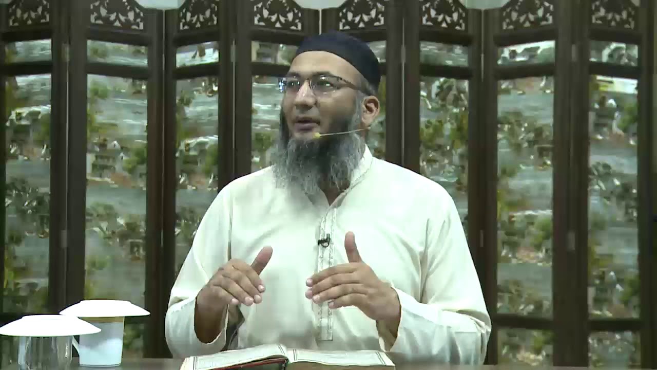 Surah Hood 1 to 83 by Shujauddin Sheikh - YouTube