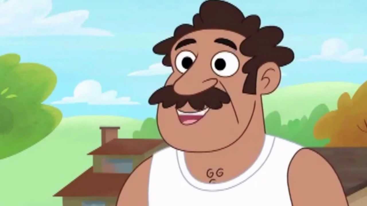 Pound Puppies - Ponies, they're ponyriffic! - YouTube