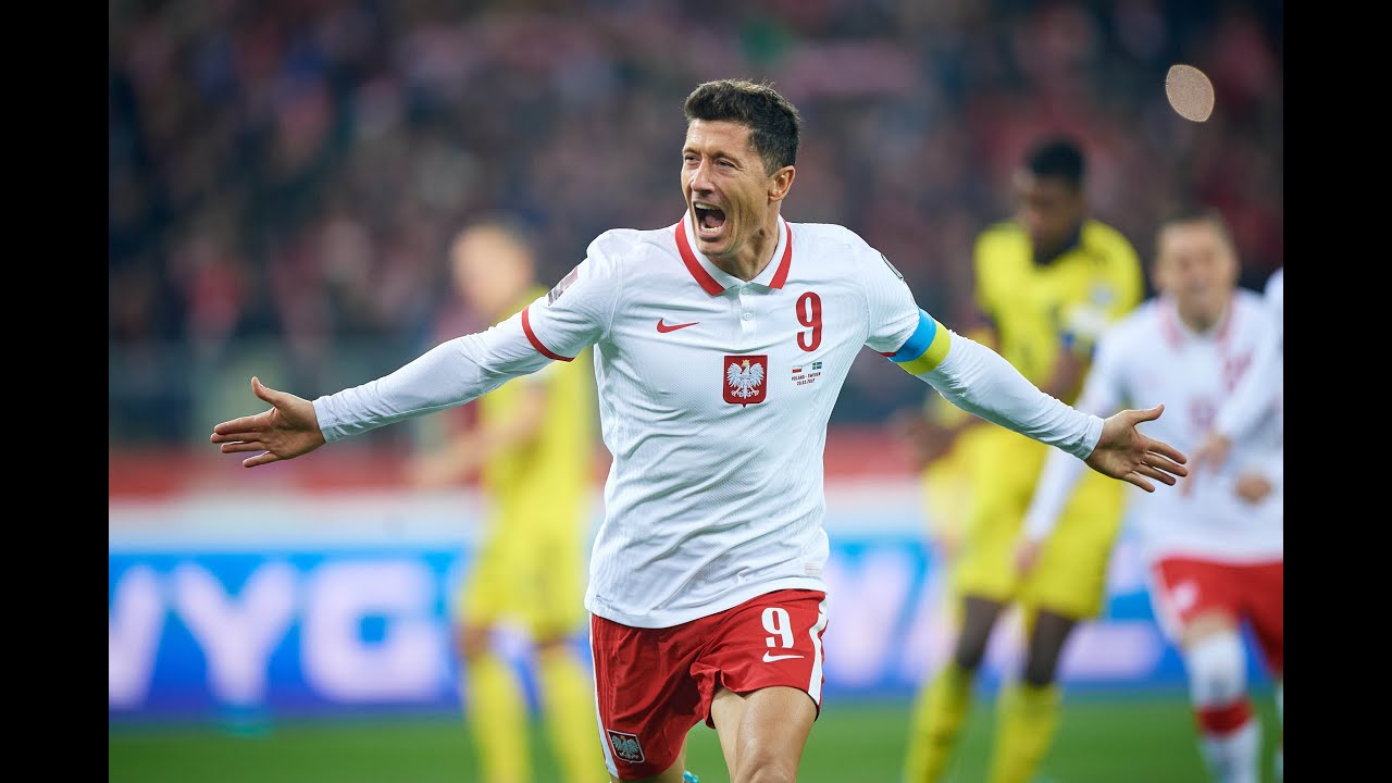 Best Robert Lewandowski Quotes - YouTube