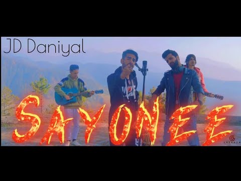 Sayonee - Title Track | JD Daniyal - YouTube