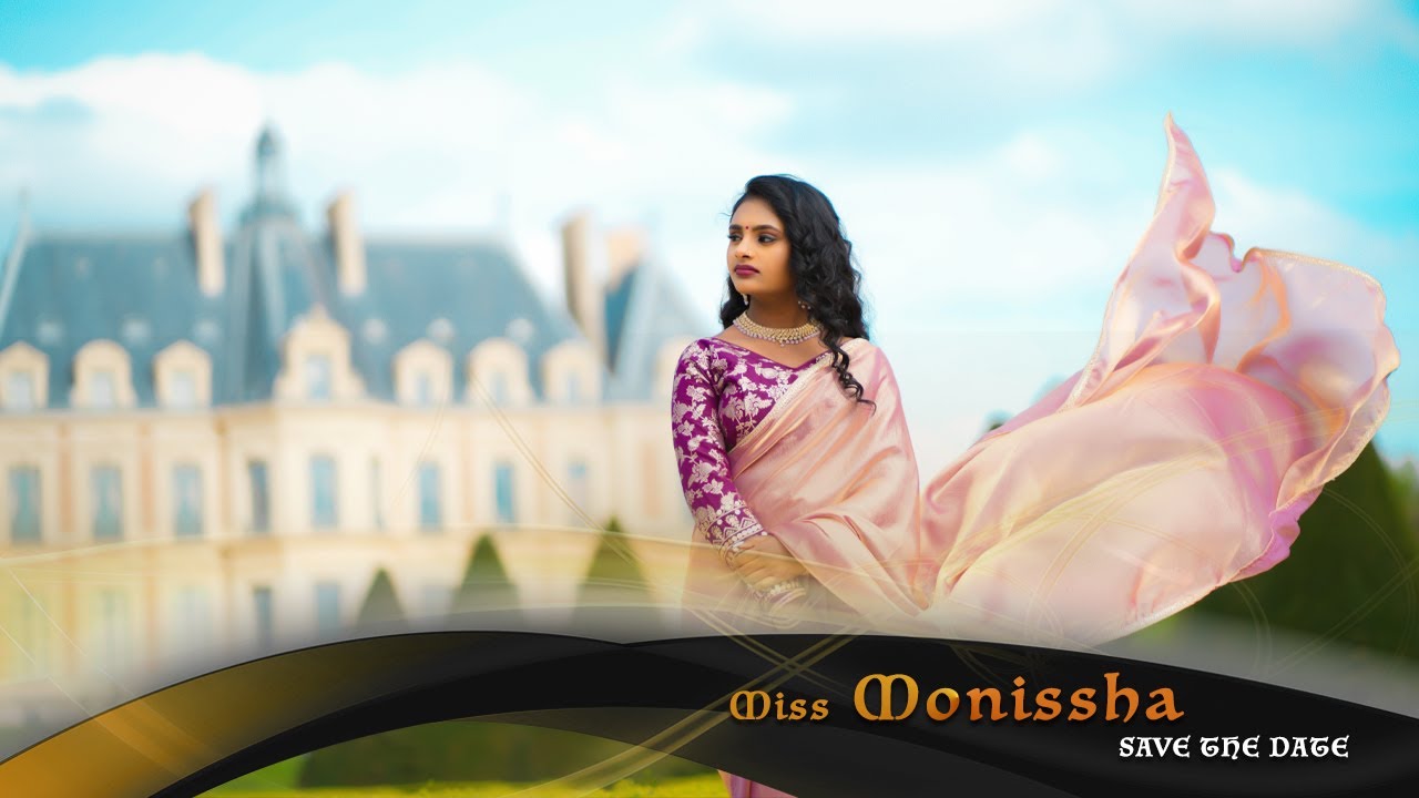 Monissha | Save the date | 21-04-24 | Puberty Ceremony | RIGHTVISION ...