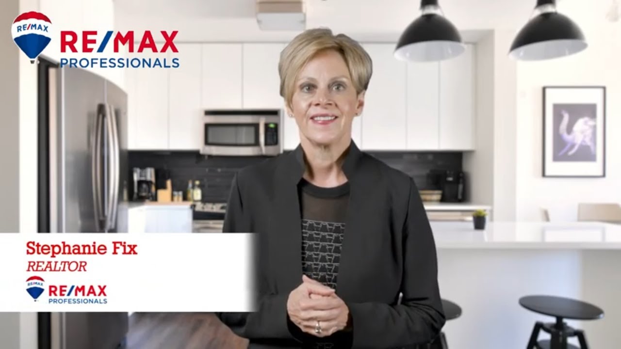 Stephanie Fix Denver REALTOR RE/MAX Professionals # ...
