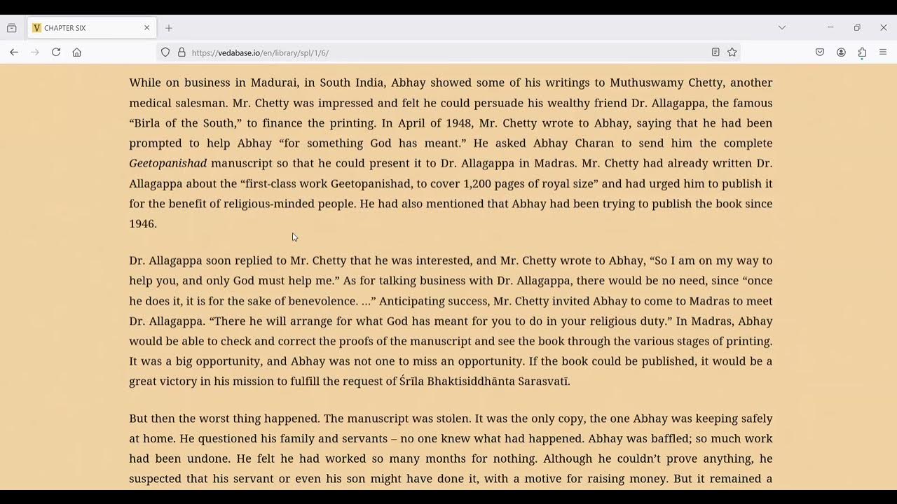 Chapter#6 Part#5 - YouTube