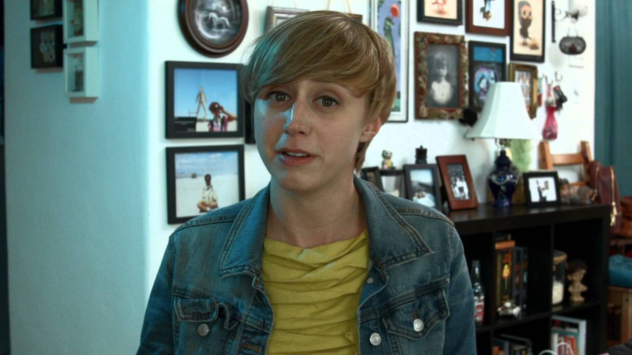 Amy Vorpahl as the goddess Ammit/Ami - YouTube