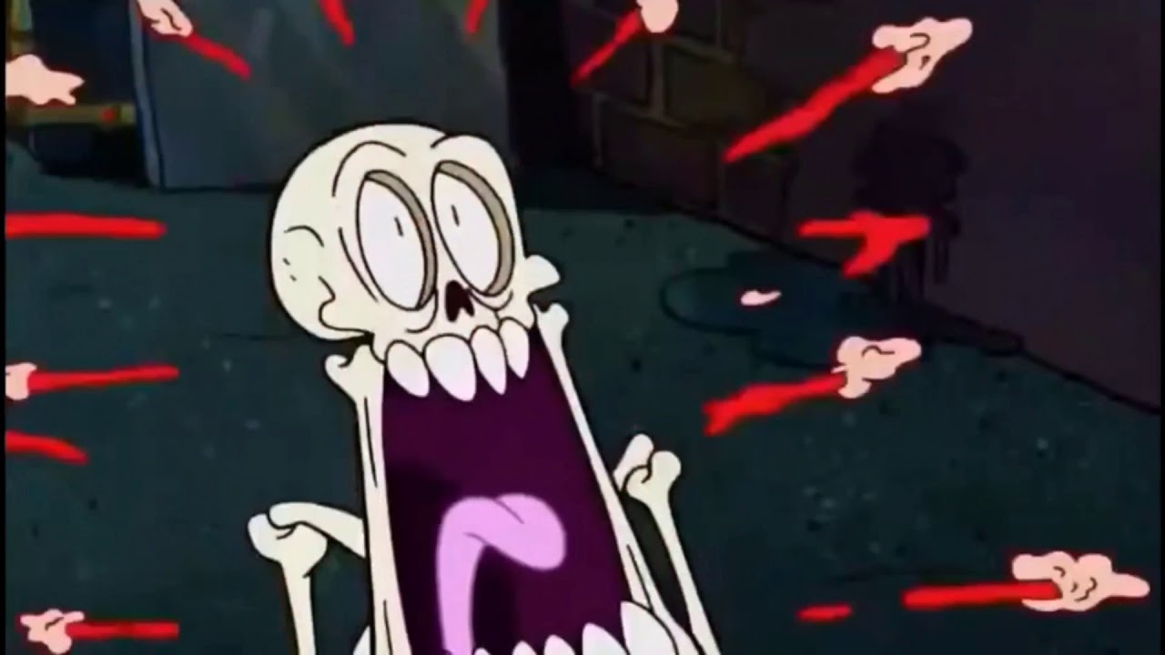 Spongebob Music tales from the Swamp (b) - YouTube