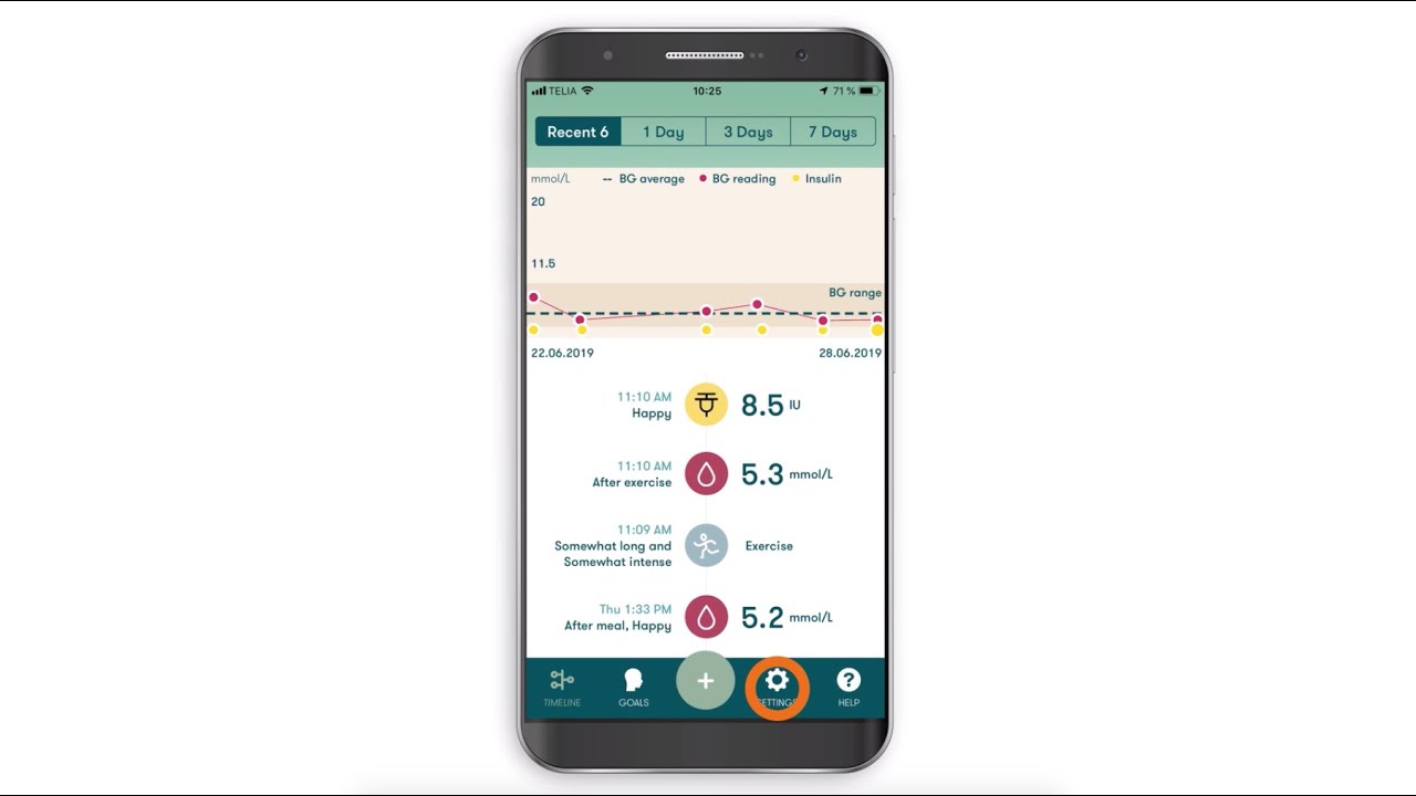 Actiste Instruction Video: Actiste and the app (no subtitles) - YouTube