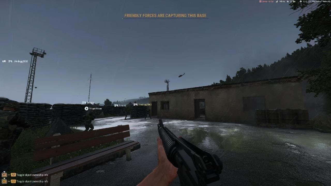 Unedited Footage of Warfare - YouTube