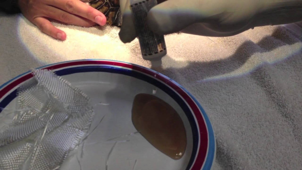 Animal Life 11 - Turtle Shell Repair - YouTube