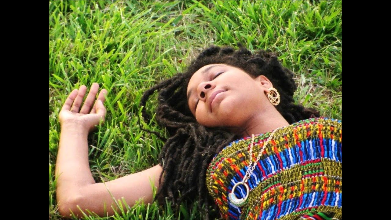 Renee Gardner Dreams of a Wonderhood (HipHopSoul2: The Groovetape ...