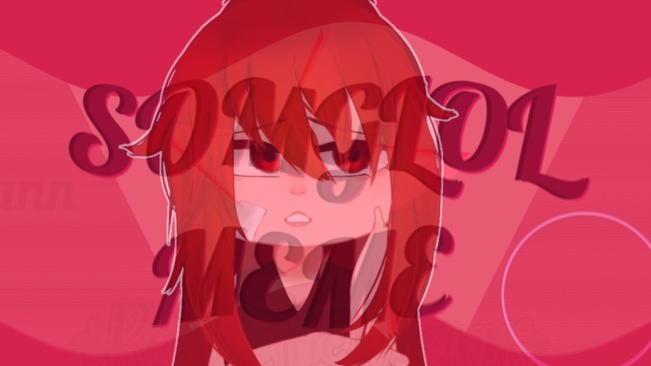 SOMGLOL♡||~||GachaClub|~|HappyTreeFriends|~|Animation Meme||~||♡Flaky ...