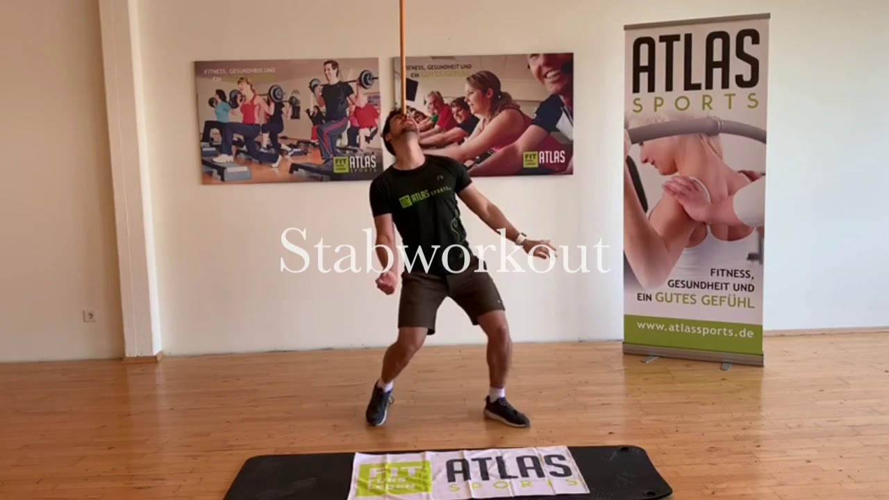 Stabworkout 🤸🏽 - YouTube