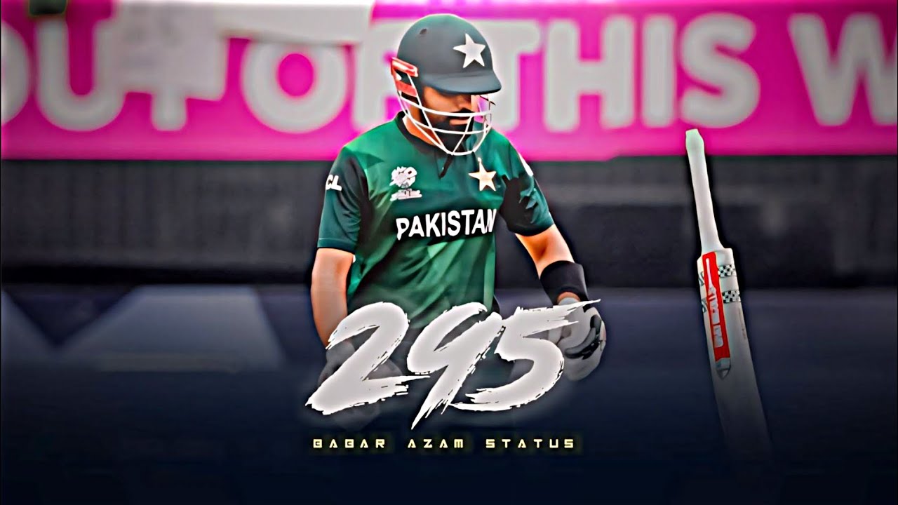FT. Babar Azam x 295 Edit 😎 || Babar Azam Edit || Babar Azam Batting ...