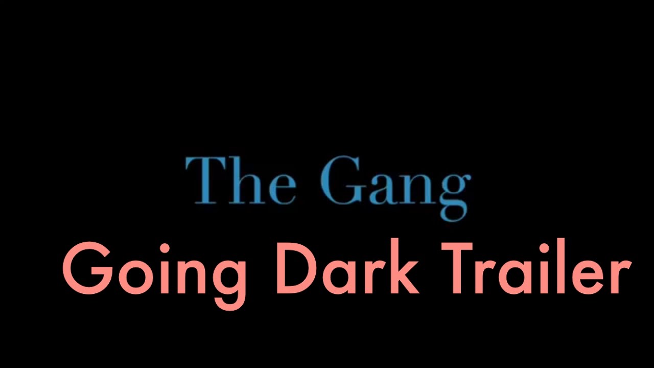 Going Dark Trailer 2 - YouTube