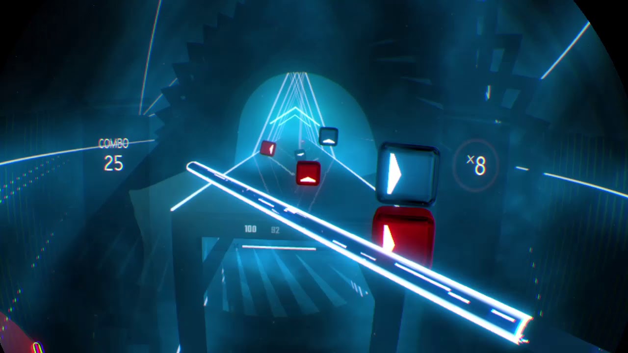 Beat Saber_20190207185319 - YouTube