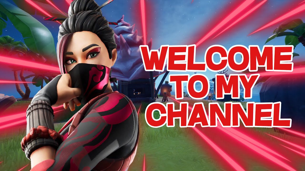 Iamjaydon - Welcome To My Channel - YouTube