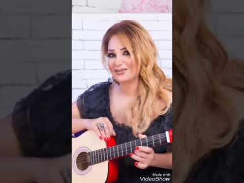 Menzure Musayeva bu sevgini bir men bilim birde sen
