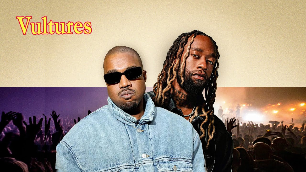 Kanye West & Ty Dolla $ign – Vultures Ft Bump J & Lil Durk Lyrics - YouTube