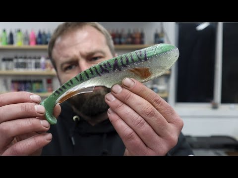 The Epic Boss | Mackerel