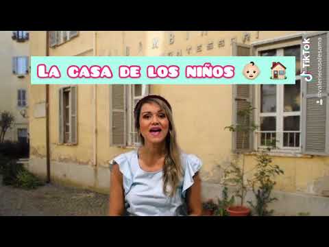 Lavado de Manos| Ms Katty - YouTube