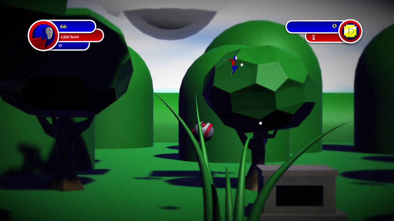 Let's Play Attacking Zegeta 2: 2 - YouTube