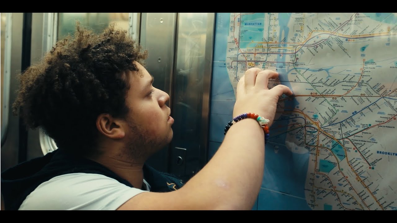 Episode 2: YBEC in New York City - YouTube