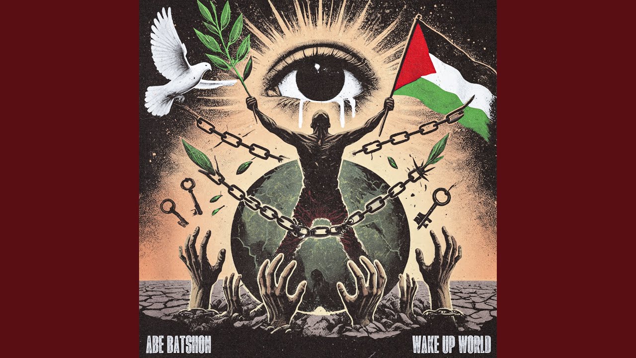 Wake Up World - YouTube