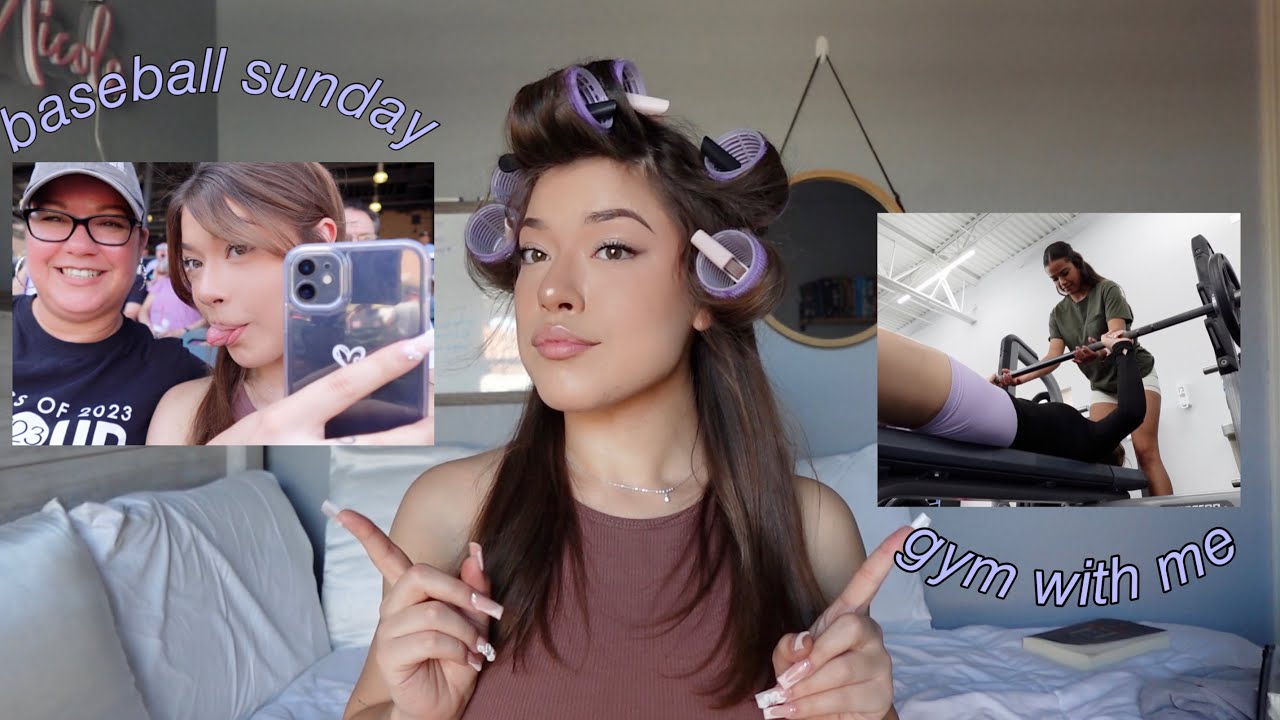 ACTIVE DAY IN MY LIFE/ FAMILY TIME VLOG - YouTube