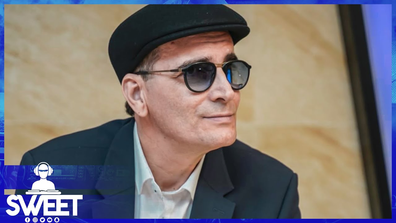 KAMEL RAIAH 2020 - AVRID N LARMI - YouTube