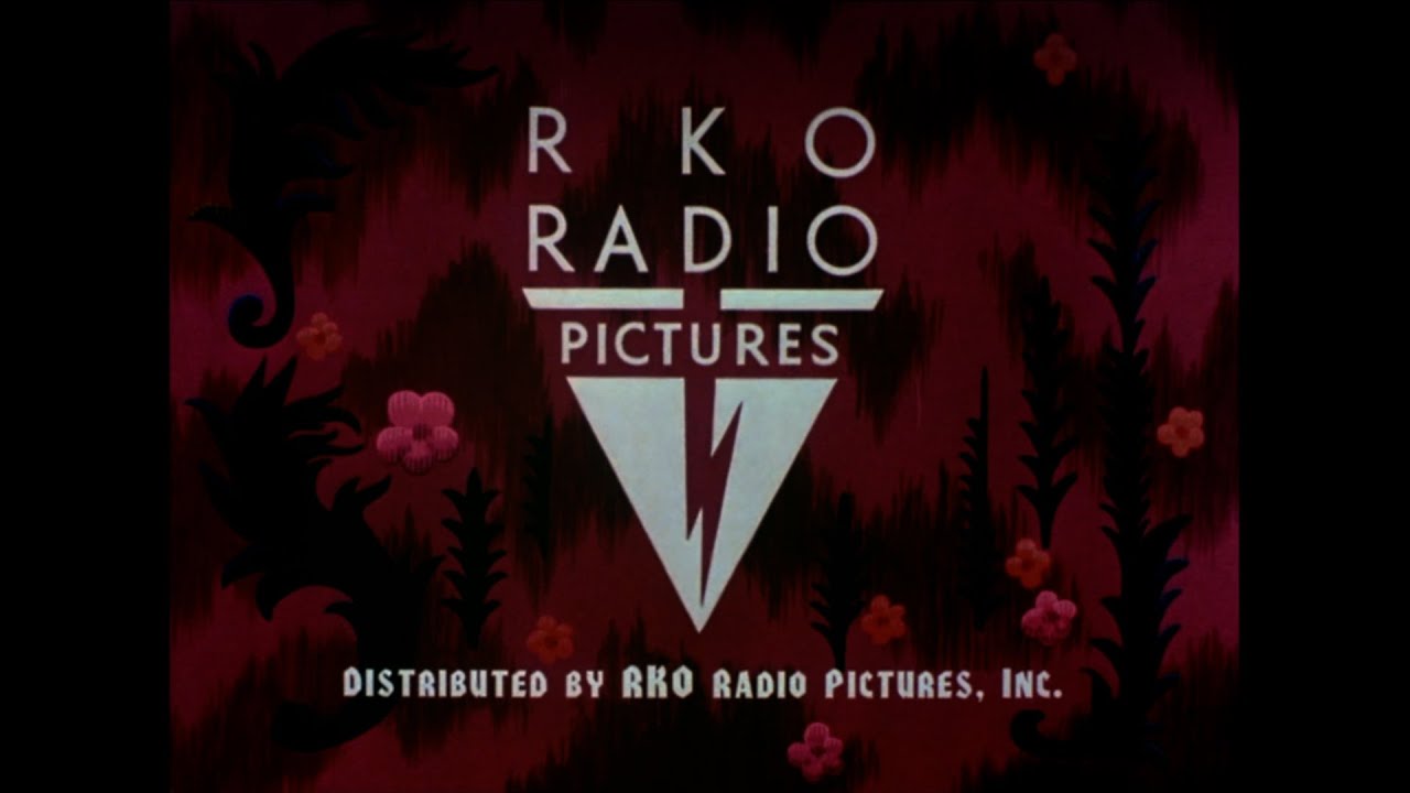 RKO Radio Pictures (1950) - YouTube
