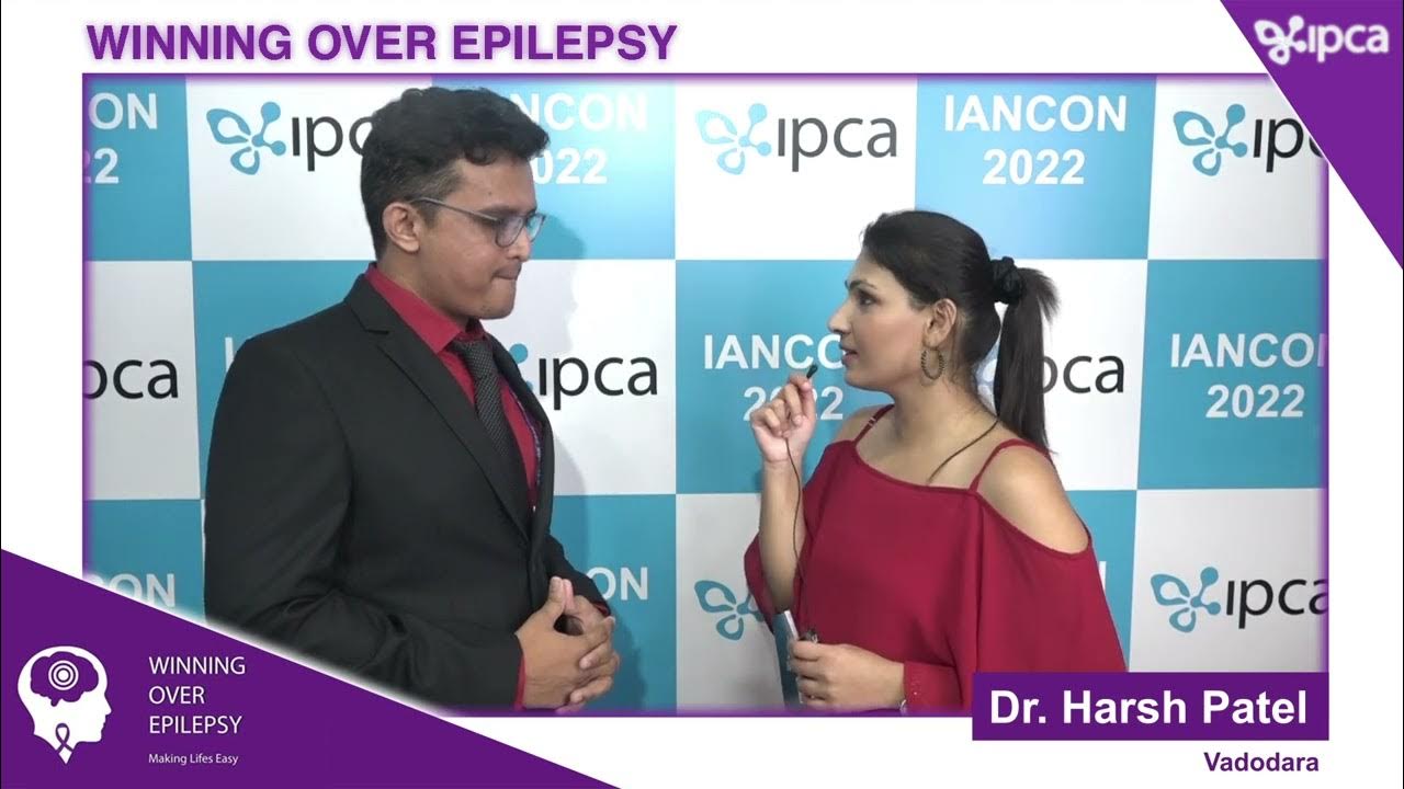 Dr Harsh Patel - YouTube