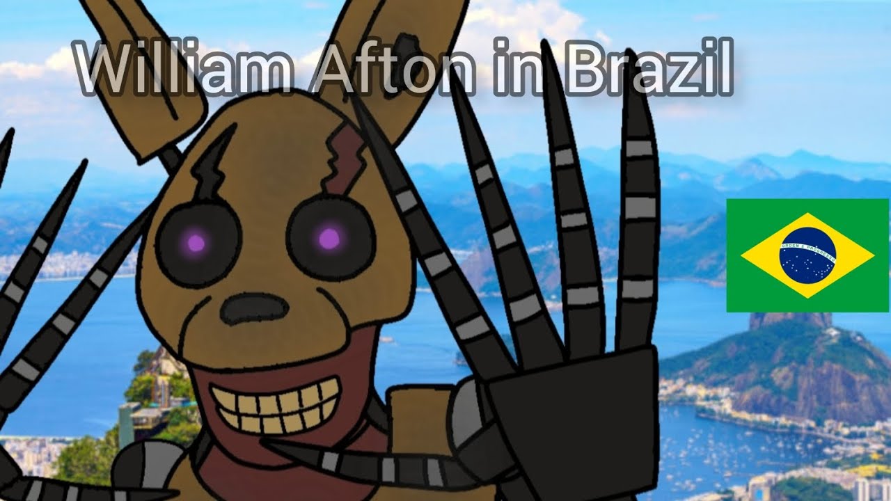 Michael don't leave me here (Animation meme) - YouTube