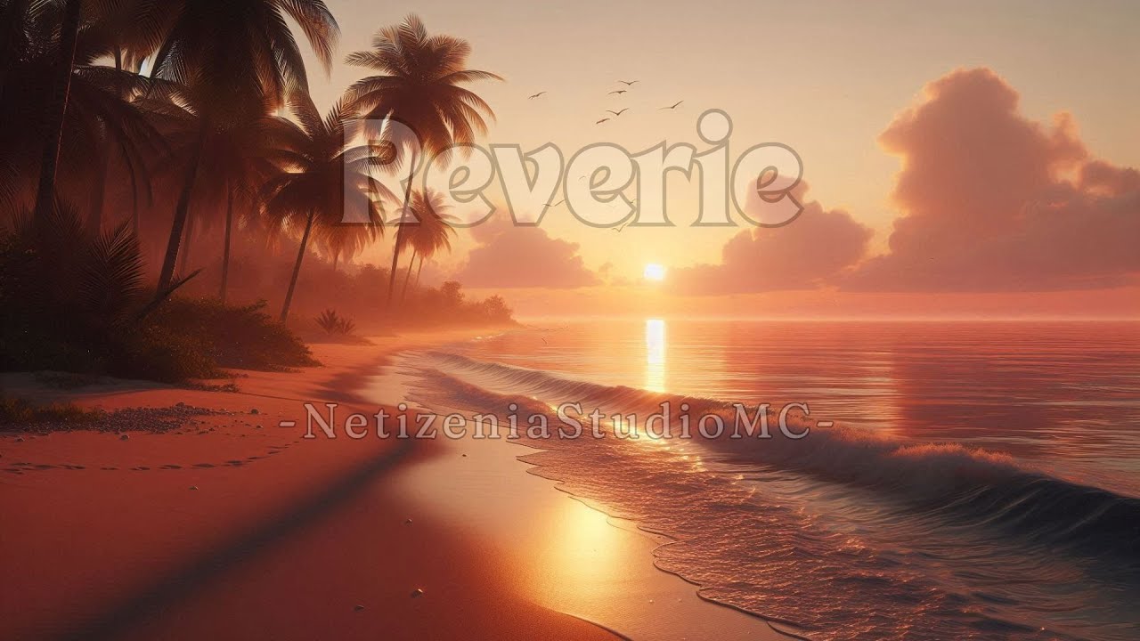 Reverie: Gentle Piano Melodies for Relaxation and Focus - YouTube