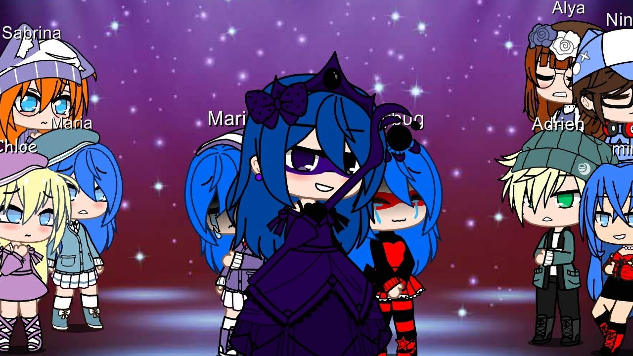 🐞The Fake Ladybug🐞 | SONG: OTHER FRIENDS | #gacha #gachaclub #forfun # ...