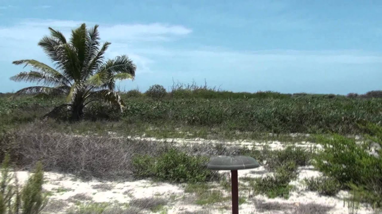 Dry Tortugas National Park - Checking out the Loggerhead Key Lighthouse ...