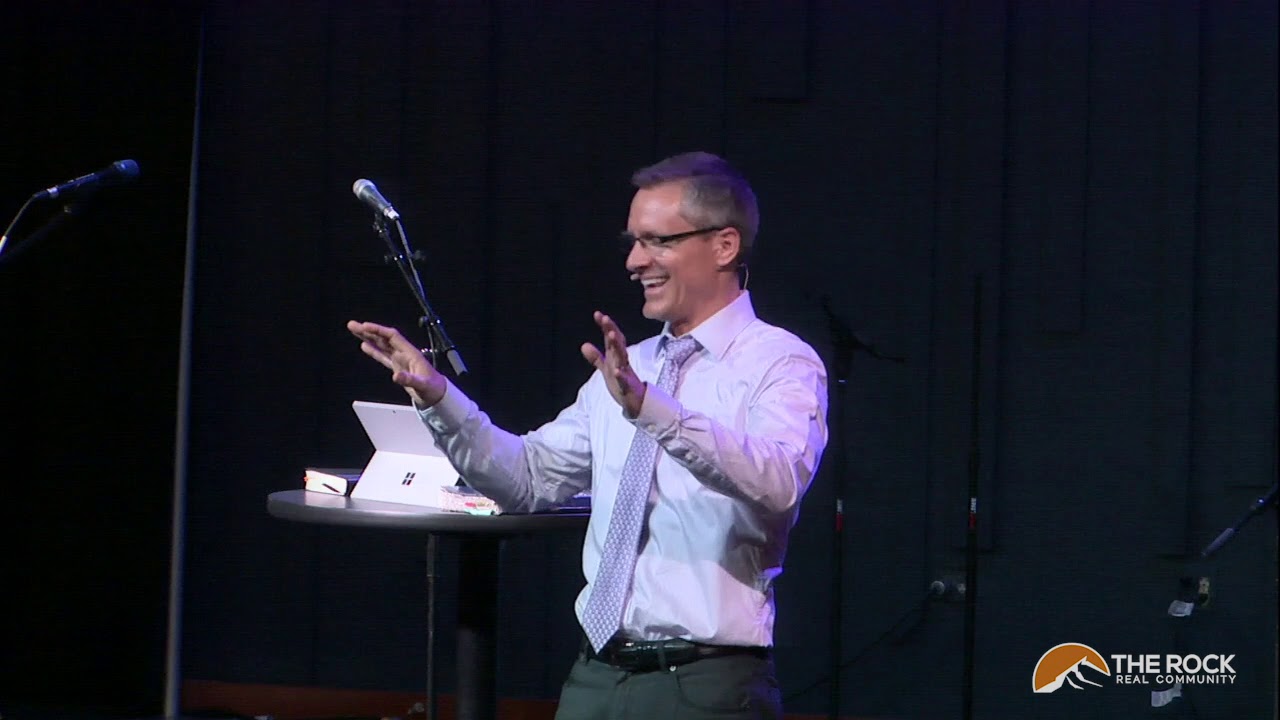 04.21.19 9AM - Pastor Mike - Easter: Our Living Hope - YouTube