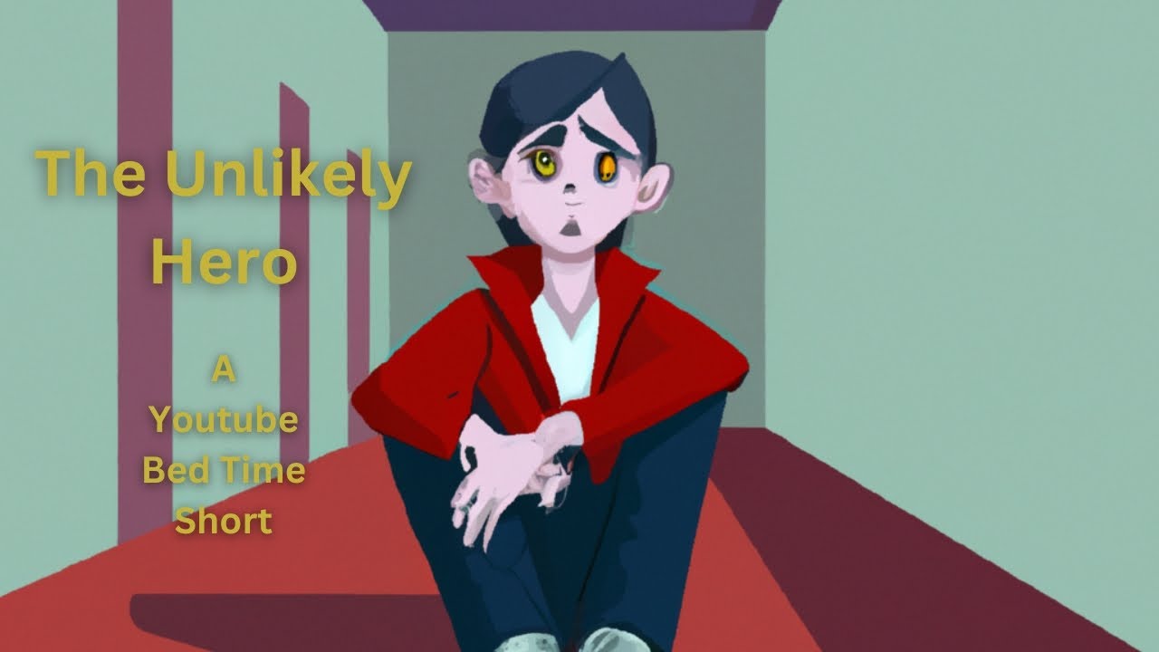 The Unlikely Hero - Bed time Short Story - YouTube