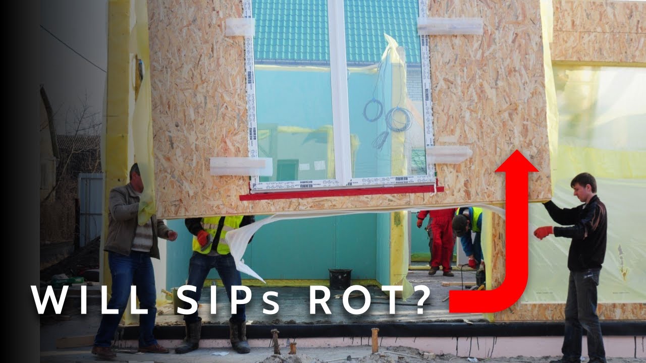 SIP Framing | What You Need To Know Before You Build... - YouTube